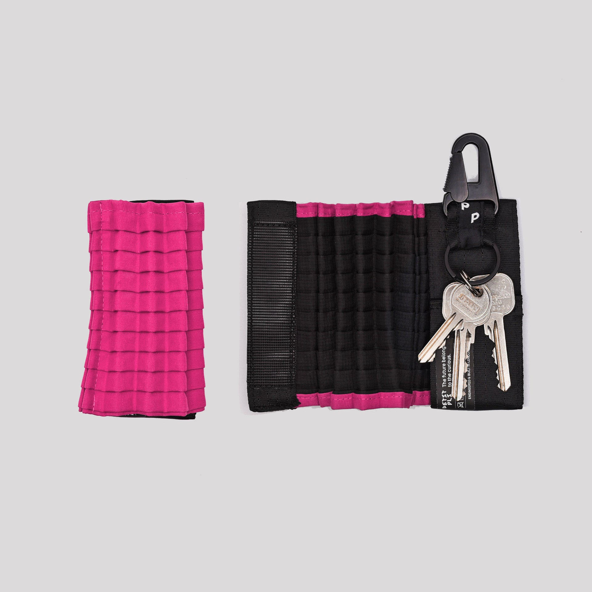 ACCESSORIES – Petit Pli