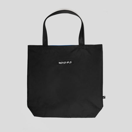 Ripstop Reversible Tote Bag - Petit Pli