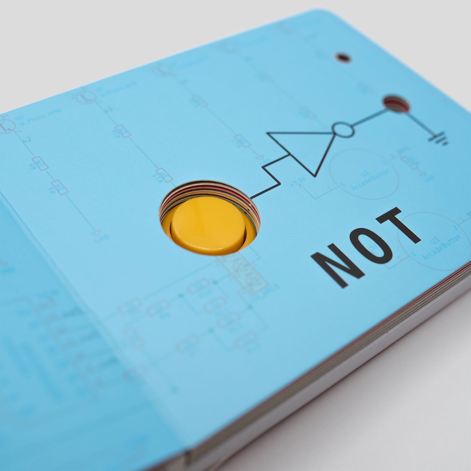 Computer Engineering for Babies. Gift For Their First Problems - Petit Pli