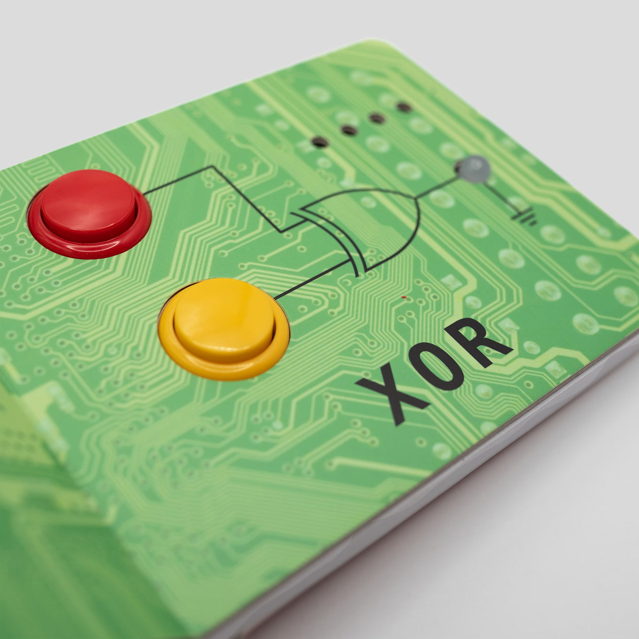 Computer Engineering for Babies. Gift For Their First Problems - Petit Pli